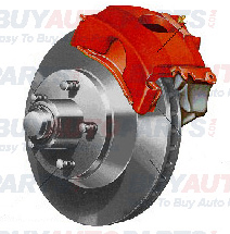 What Causes Pitted Brake Discs